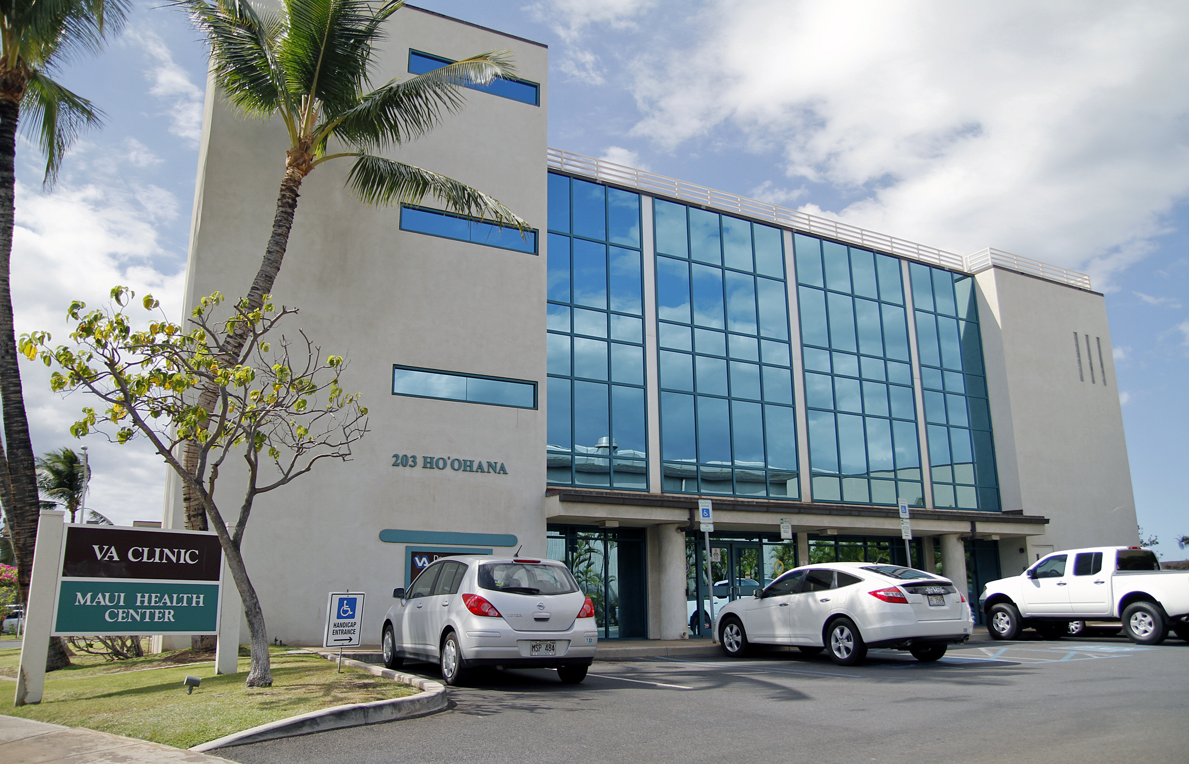 VA to create one-stop facility for Maui veterans | News, Sports, Jobs ...